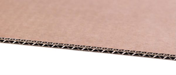Cajas de cartón microcorrugado Caneplus Packaging