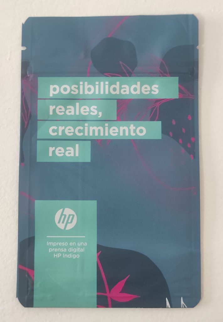 Flowpack Caneplus Desarrollo Integral De Packaging